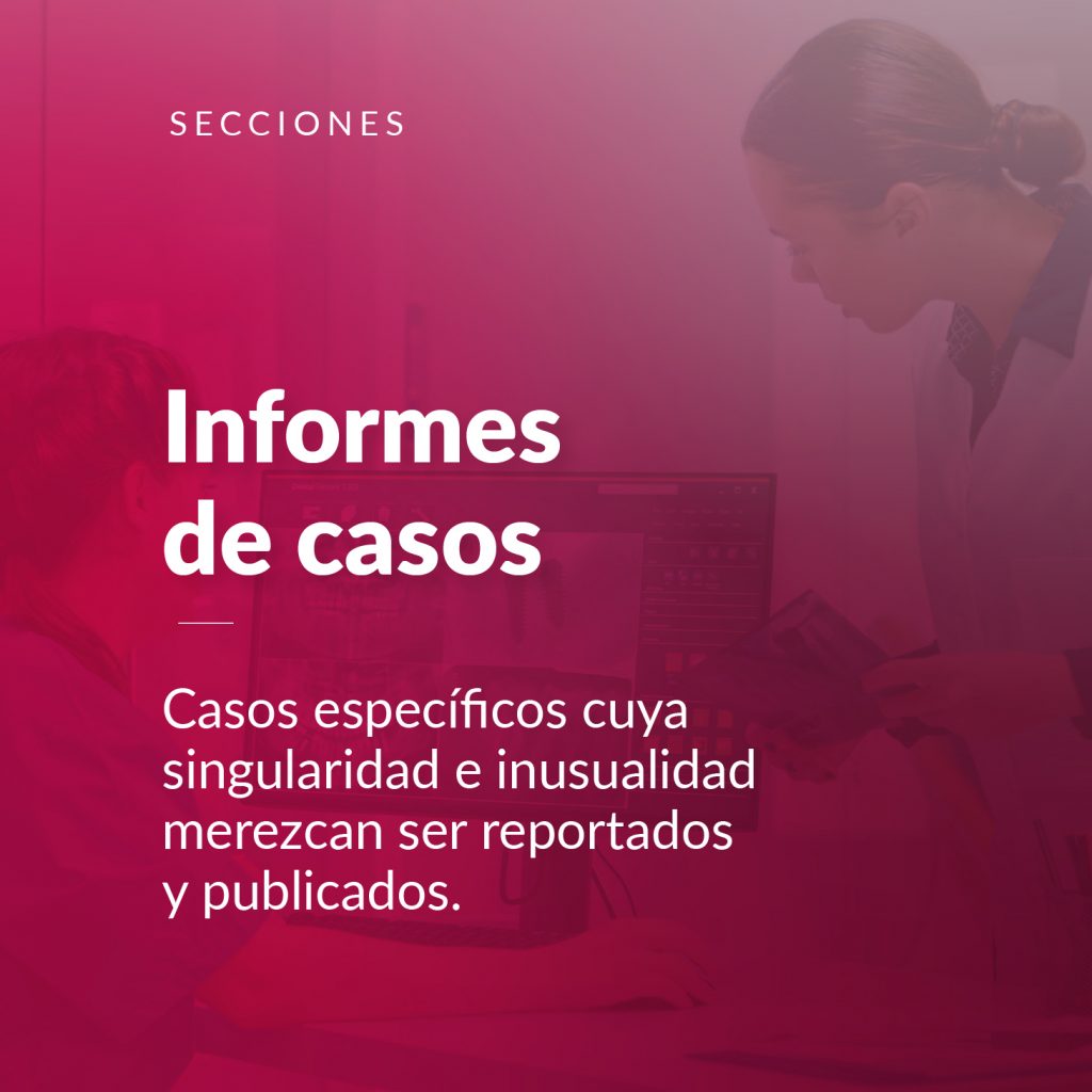 Revista SigMe – Revista FCM-UNL