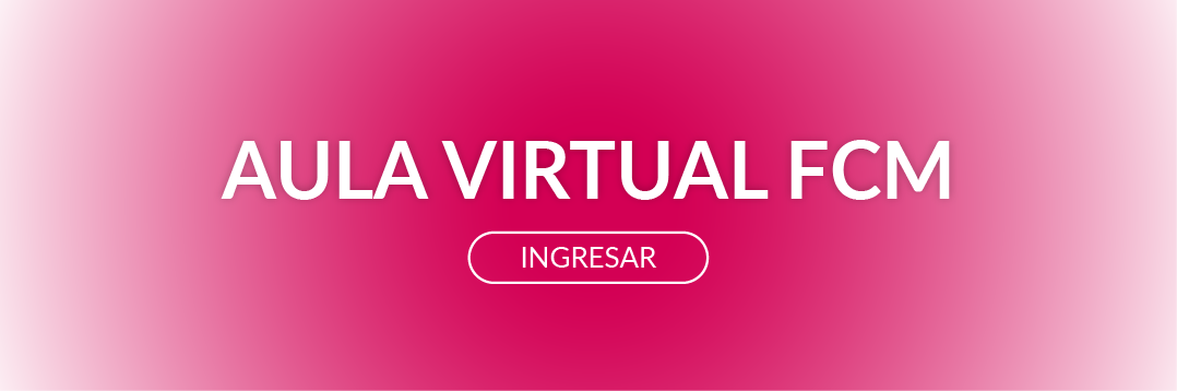 Facultad de Ciencias Médicas – UNL